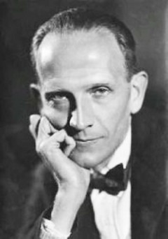 A.A. Milne | Science Fiction and Fantasy Writers in the Great War