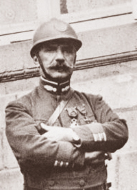 Émile Driant | Science Fiction and Fantasy Writers in the Great War