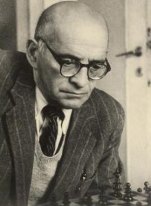 Leo Perutz | Science Fiction and Fantasy Writers in the Great War