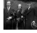 Osbert Sitwell | Science Fiction and Fantasy Writers in the Great War