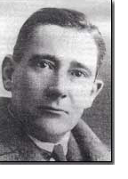 A.M. Burrage | Science Fiction and Fantasy Writers in the Great War