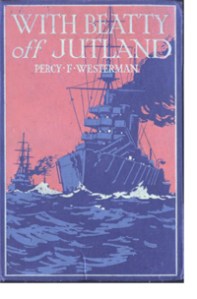 Percy F. Westerman in the Great War | Science Fiction and Fantasy ...